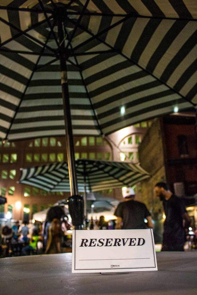 Photo gallery – Mix Bricktown Bar & Mobile Kitchen